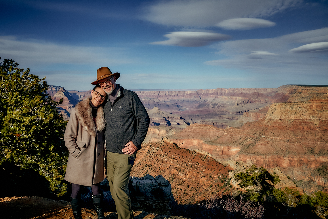 Join the Caravan! - Airstreamer