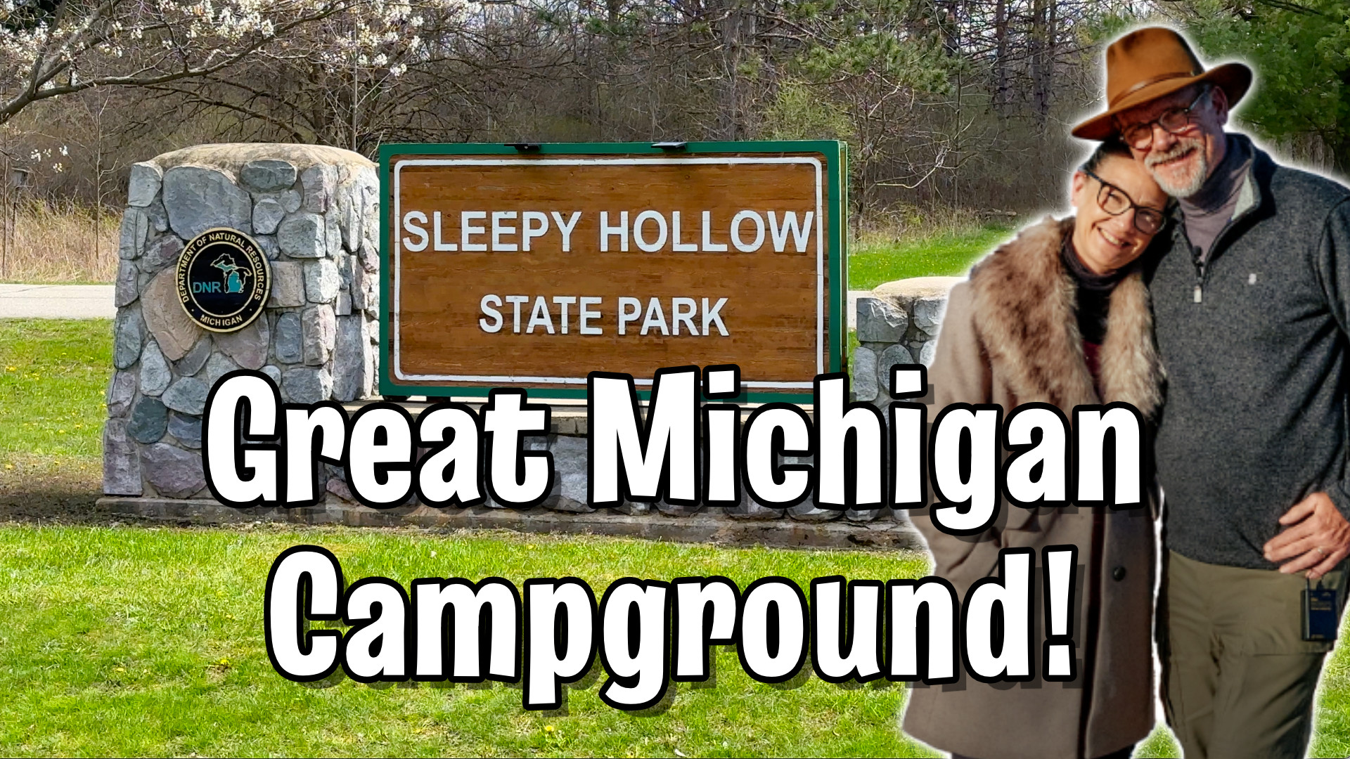 Sleepy Hollow State Park: A Hidden Gem in Central Michigan - Airstreamer